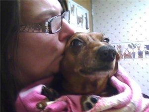 Layla by Bridget Sheets / Bridget – In Memory of Pets